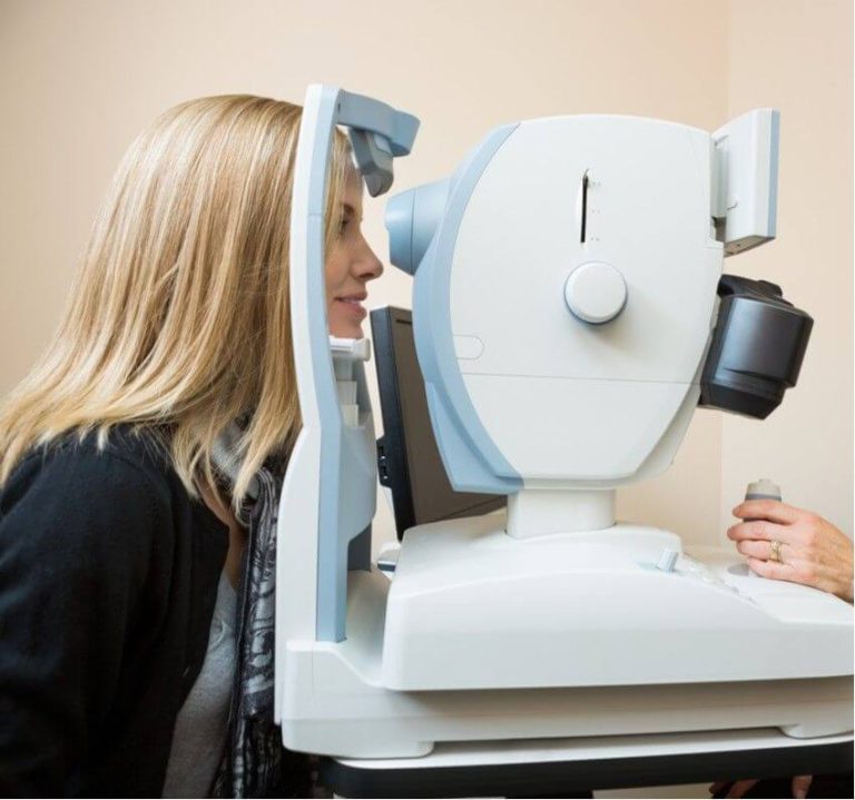 How Retinal Imaging Could Save Your Vision - Murray Opticians